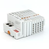 China 32 Channels Remote I/O Module 45mA Digital Input Module PNP For Energy Management for sale