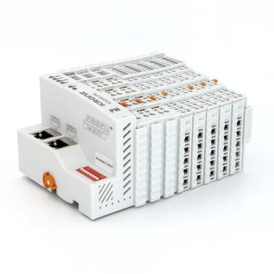China 32 Channels Remote I/O Module 45mA Digital Input Module PNP For Energy Management for sale