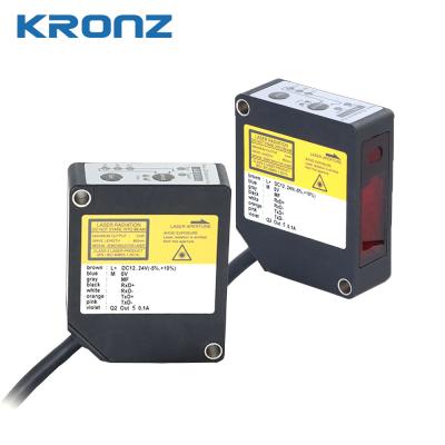 China PMMA Lens Photoelectric Sensors For Industrial Automation Manufacturing Processes for sale