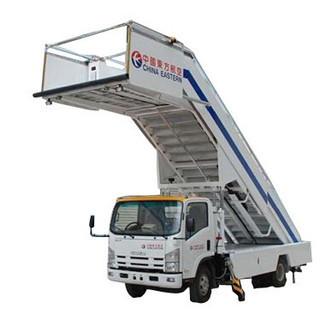 China Automotive  Passenger Stair for sale