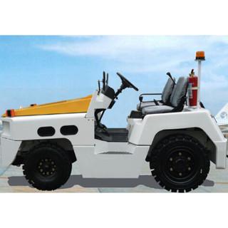 China Baggage Towing Tractor for sale