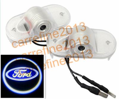 Китай свет репроектора логоса двери СИД 3D для mondeo Ford S-MAX продается