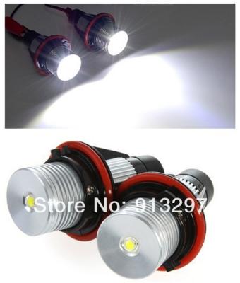 China 5W LED Marker Angel Eyes for BMW E39 E53 E60 E61 E63 E64 E65 E66 E87 for sale