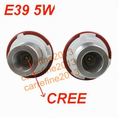 China 5W Cree Led Marker for B.M.W E39/E53/E60/E61/E63/E64/E65/E66/ E87replacement Led Marker for sale