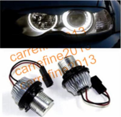 China LED marker E39 5W aluminum LED angel eyes bulb for BMW E39 E60 E61 E63 E64 E65 E66 E53 for sale