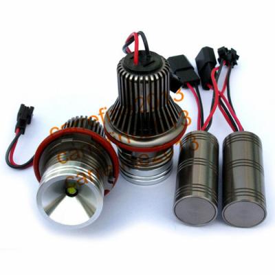 China Error free led angel eye E39 20W Cree replacement Led marker for BMW E39,E53,E60,E61,E63 for sale