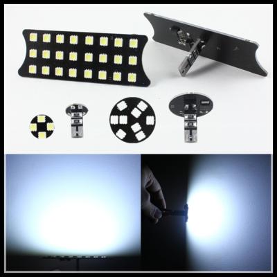 China LED interior Map Dome light LED reading light for BMW 5 series E60/E61 F10 F11 interior en venta