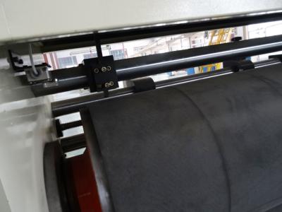 China HY-QM series automatic carton box rotary die cutter machine for sale