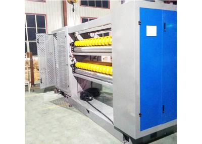 China N.C-200 corrugated cardboard Cut-Off machine for sale