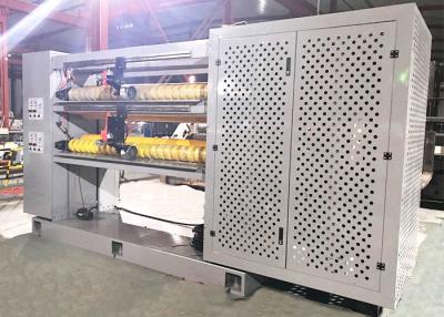 China N.C-200 corrugated cardboard Cut-Off machine for sale