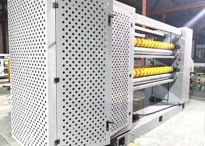 China N.C-200 corrugated cardboard Cut-Off machine for sale