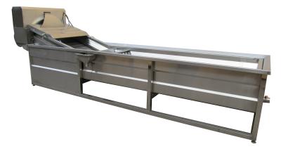 China Durable Stainless Steel Automatic Potato Chips Making Machine for sale