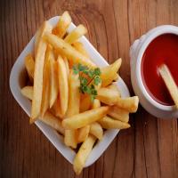 China Healthy 180kg/h Fully Automatic Potato Chips Making Machine for sale