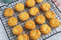 China Small Cookie Biscuit Processing Machinery Pastry Making Equipment for sale