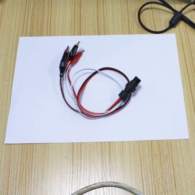 China 120W Battery Grading Machine 18650 21700 26650 Cylindrical Lithium Battery Capacity Tester for sale