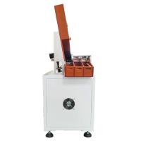 China Automatic 18650 Cell Sorting Machine Cylindrical Grading Battery Sorting Machine for sale