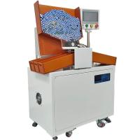 China 5 Channels Cylindrical Battery Sorting Equipment Grading Testing Machine For 18650 for sale