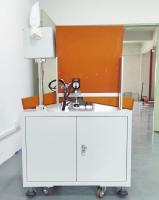 China Automatic 18650 Cell Sorting Machine Cylindrical Grading Battery Sorting Machine for sale