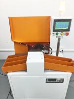 China Automatic 18650 Cell Sorting Machine Cylindrical Grading Battery Sorting Machine for sale