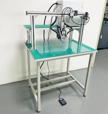 중국 리튬 건전지 팩을 위한 18650 배터리 받침대 점 용접기 판매용