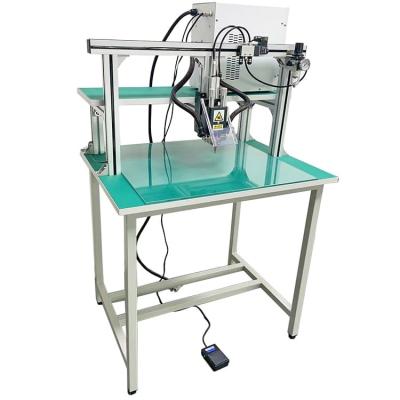 중국 원통 건전지 팩 용접을 위한 18650 리튬 배터리 받침대 스폿 용접기 판매용