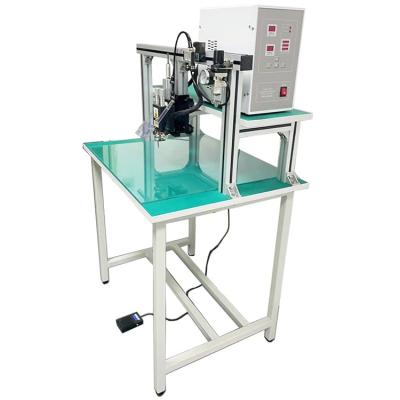 중국 자동 용이한 작동 스폿 용접기 탭 리튬 배터리 점 용접기 판매용