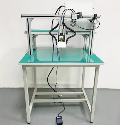 중국 받침대 리튬 이온 배터리 팩 스폿 용접기 용접기 판매용