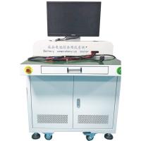 China 100V LiFePO4 EV eBike Lithium Battery Capacity Testing Machine 0-100V Range 60A Discharge Current for sale