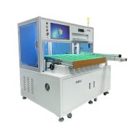 China Customizable Channel Battery Cell Sorting Machine Voltage And Internal Resistance Testing Machine for sale