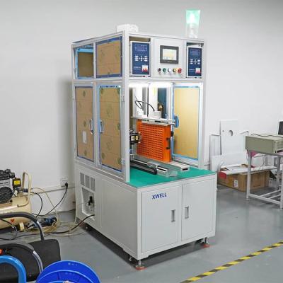 중국 Double Side 18650 Battery Pack Spot Wlder For Lithium Cylindrical Cell 판매용