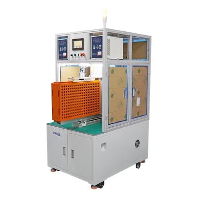 중국 Cnc 18650 26650 Battery Spot Welding Machine For Cell Pack Packing Assemble Line 판매용