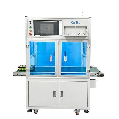 China CCD Tester For Battery Pack for sale