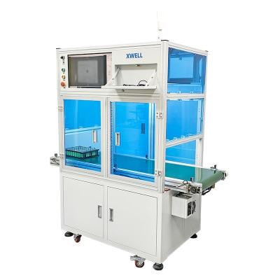 China Battery CCD Tester for sale