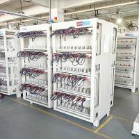 China Prismatic Battery Cell Capacity Classify Grading Systems Machine for sale