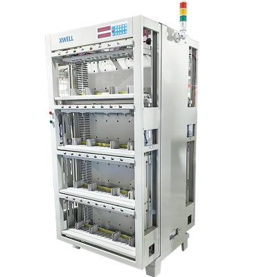 Cina 32 Channels Prismatic Battery Grading Machine 5V 120A Charge Discharge Cycler Tester in vendita