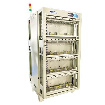 Cina 32 Channel 120A Battery Cell Capacity Grading Machine For Prismatic Cell in vendita