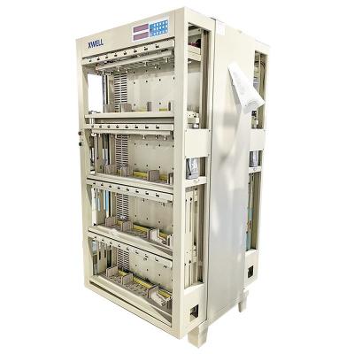 Cina 5V 120A 32 Channel Prismatic Cell Battery Tester Grading Testing Machine in vendita