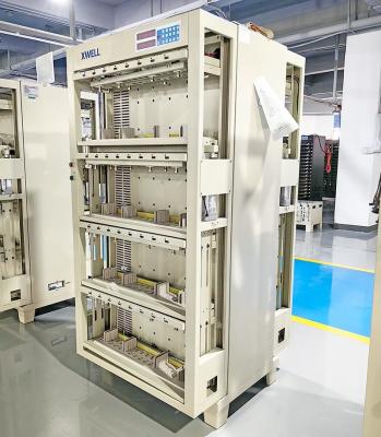 Cina 32 Canale 5V 120A Prova di classificazione della capacità della cella della batteria in vendita