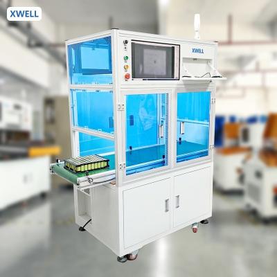 China Battery Cell Testing Equipment CCD Tester for sale
