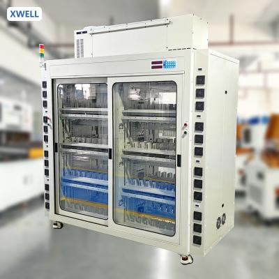 China Prismatic Cell Capacity Grading Machine for sale