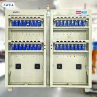 China Prismatic Cell Battery Grading Machine for sale