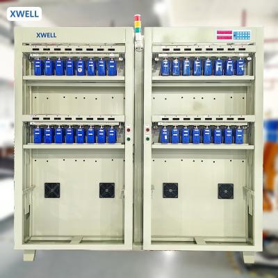 China Prismatic Cell Battery Grading Machine for sale