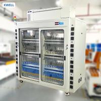 China Prismatic Cell Grading Machine for sale
