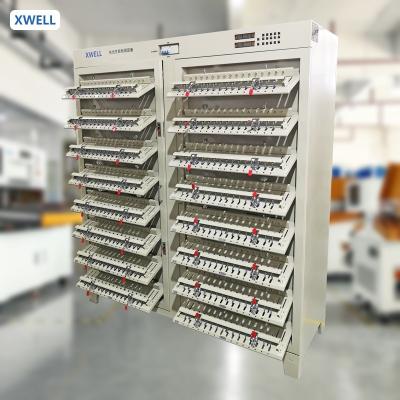 China 512  Channel Cell Grading Machine for sale