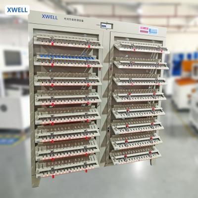 China 512 Channel 5V 3A Battery Grading Machine For Cylindrical Cell Testing for sale