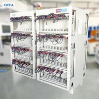 China 32  Channel Prismatic Battery Testing Machine Cell Grading Machine Battery Tester for sale