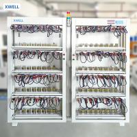 China Prismatic Cell Battery Grading Machine for sale
