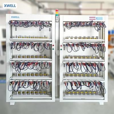 China Prismatic Cell Battery Grading Machine for sale