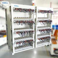 China 32 Channel Prismatic Cell  Grading Machine for sale