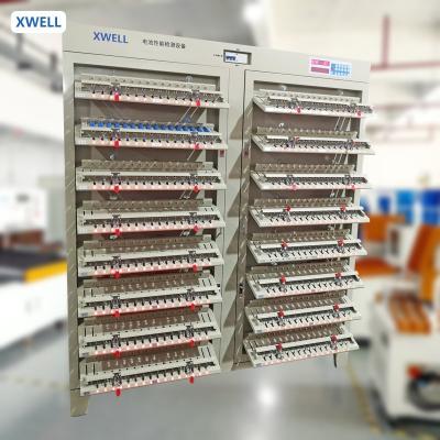 China 512-Channel Battery Grading Machine For Lithium Cell Testing for sale